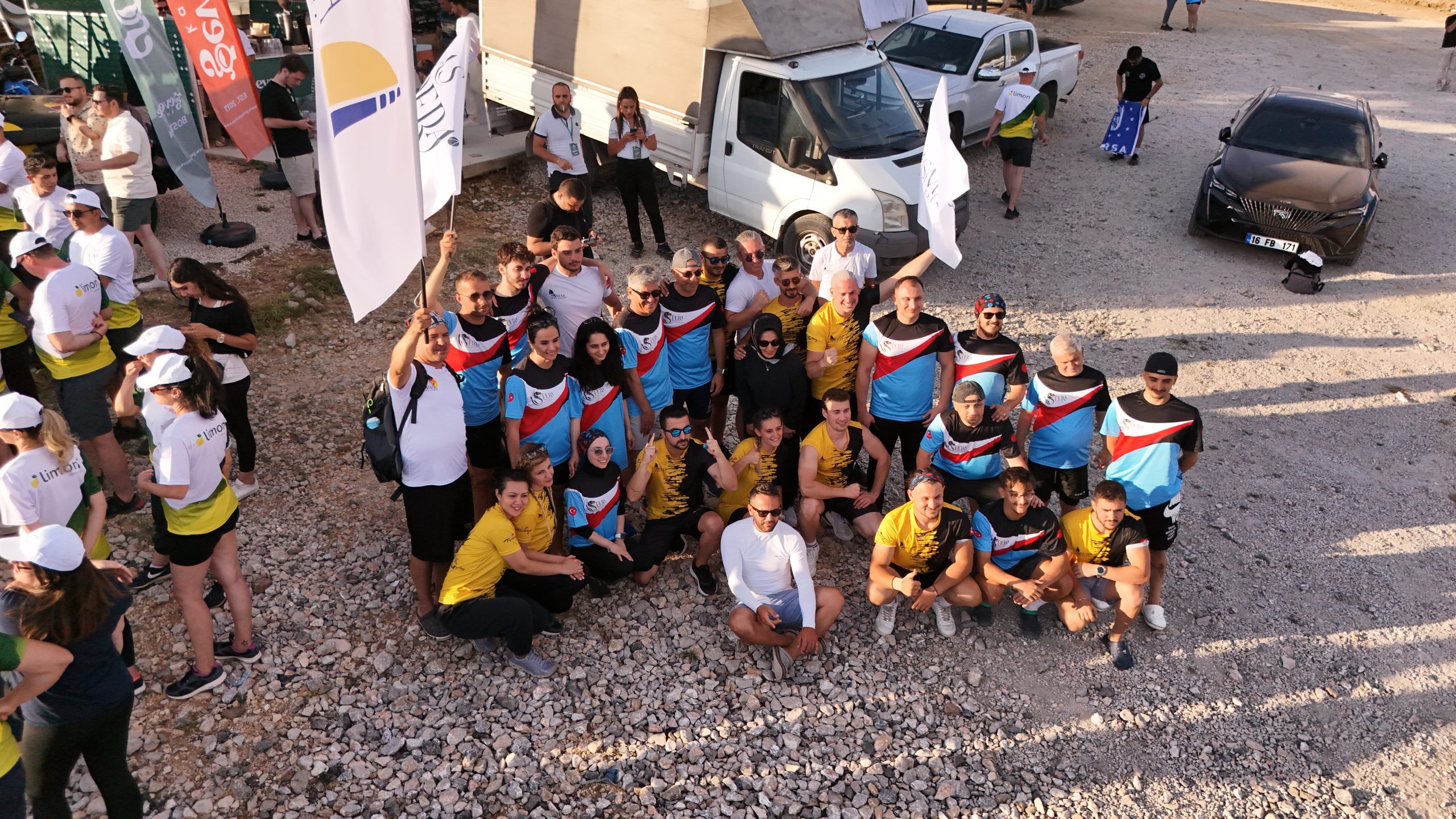 Asmar Dragon Boat Team | Ana Sayfa